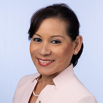 Board of Directors | Republic Bank (EC) Limited